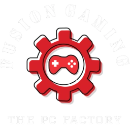 Best Custom PC Builder in India | Fusion Gaming