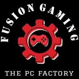 Best Custom PC Builder in India | Fusion Gaming